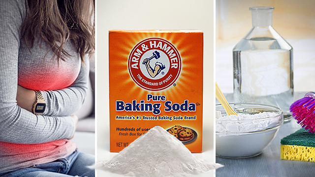 10 Ingenious Baking Soda Hacks You Really Should Be Using For Your